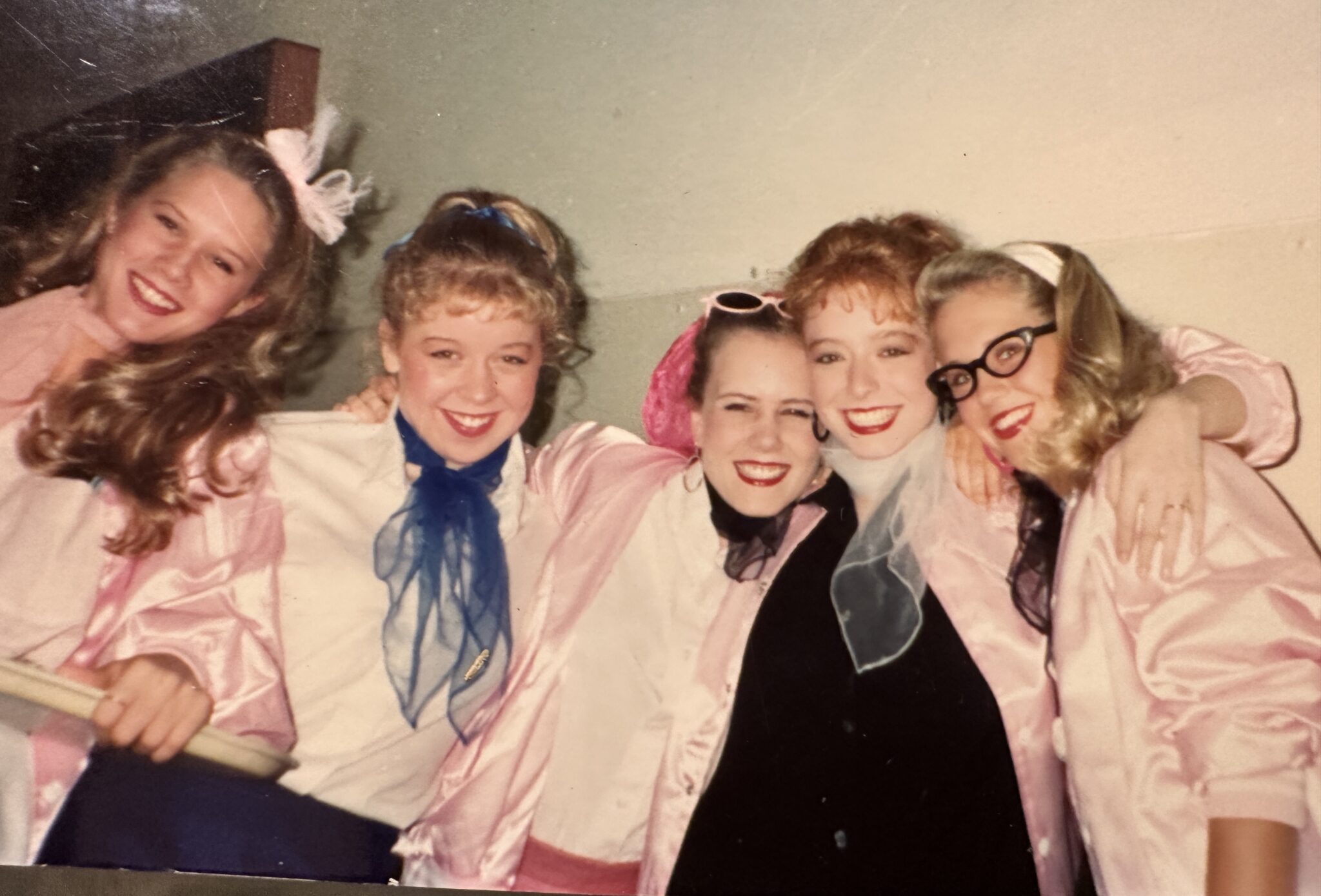 Sarah Hepola | Meet your new Dallas Morning News Staff Writer