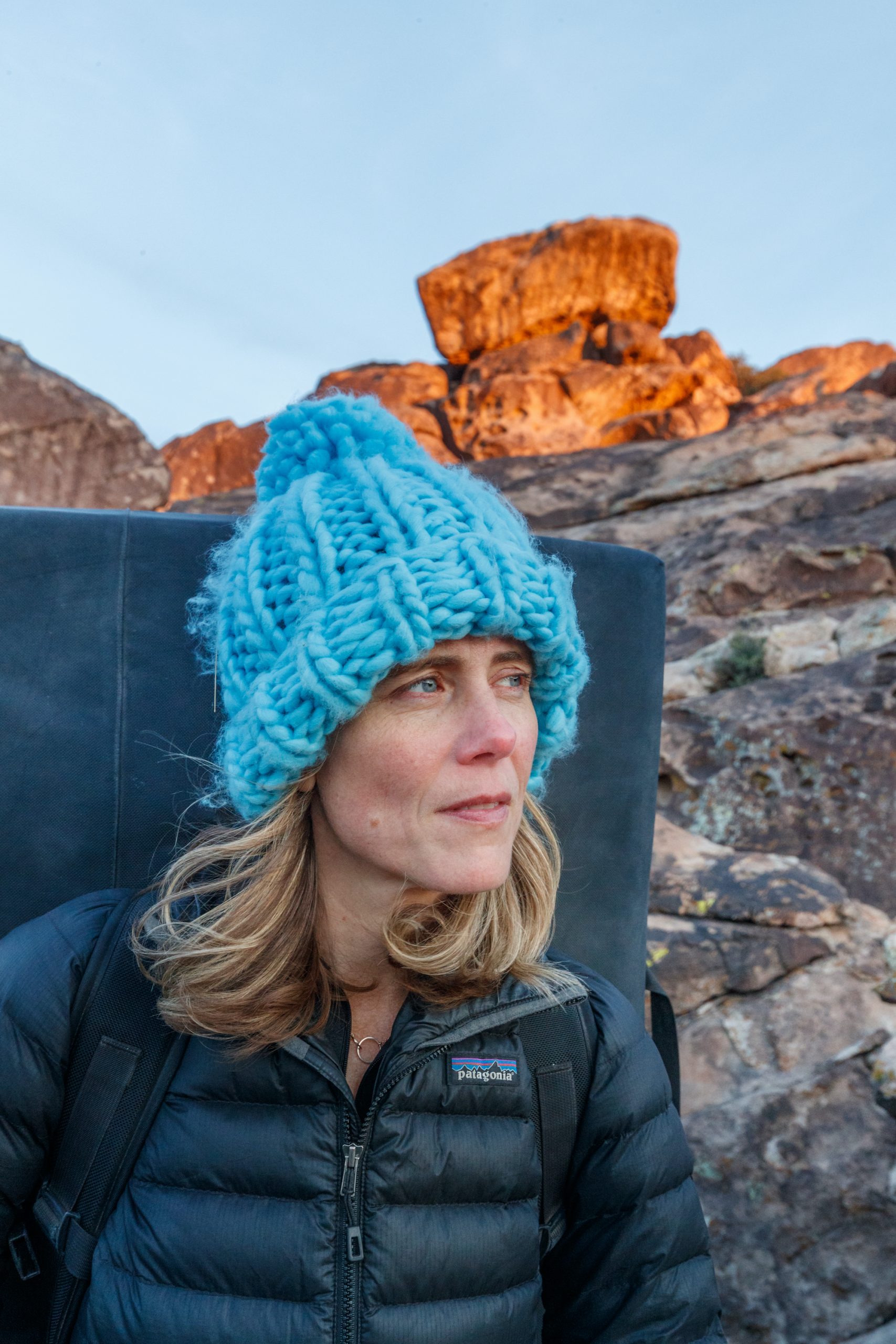 Sarah Hepola | Adventure awaits, and awaits, and awaits